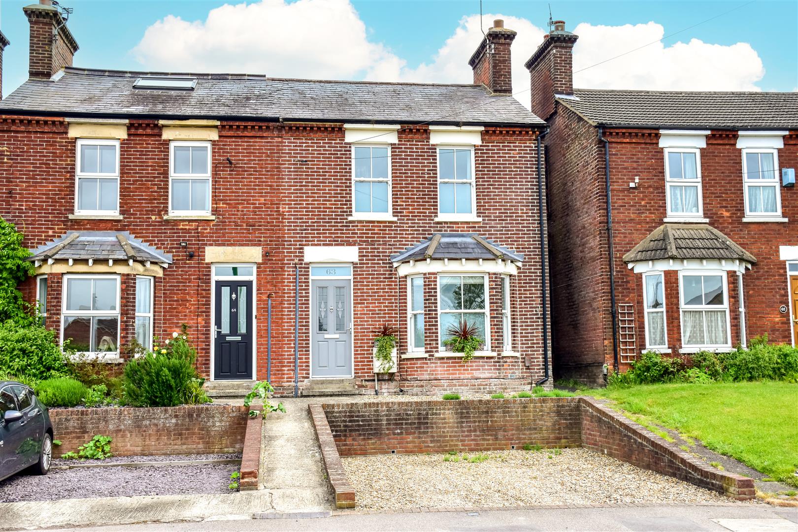 For Sale – Regent Estates